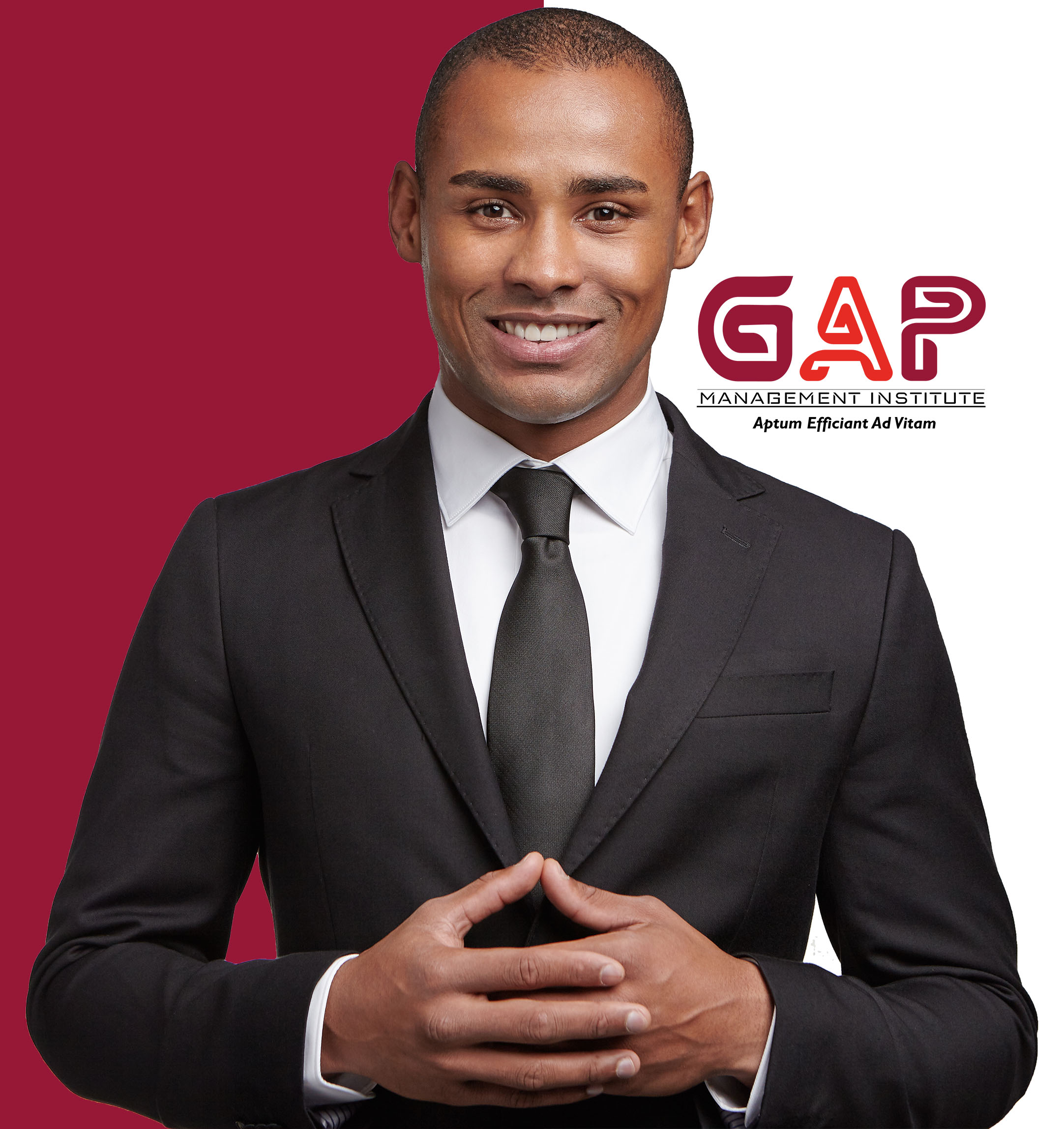 How To Apply - Gap Management Institute